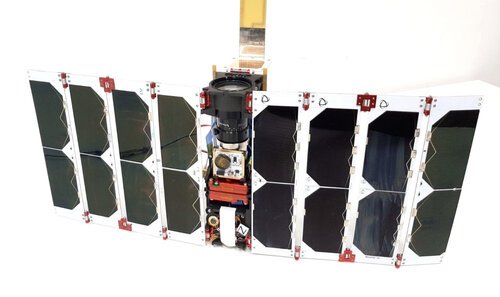 Transporter-8 — Alba Orbital