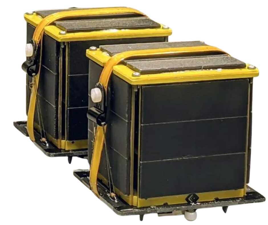 A Beginner's Guide to Open Source PocketQubes — Alba Orbital