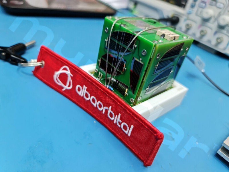 How to... — Alba Orbital