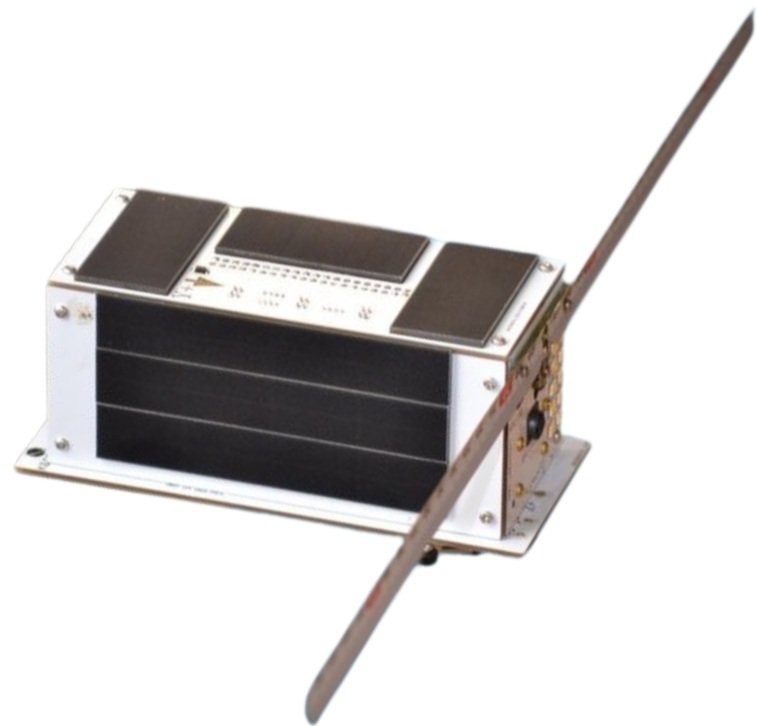 A Beginner's Guide to Open Source PocketQubes — Alba Orbital