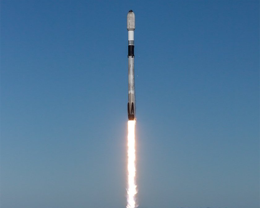 Completed Missions — Alba Orbital