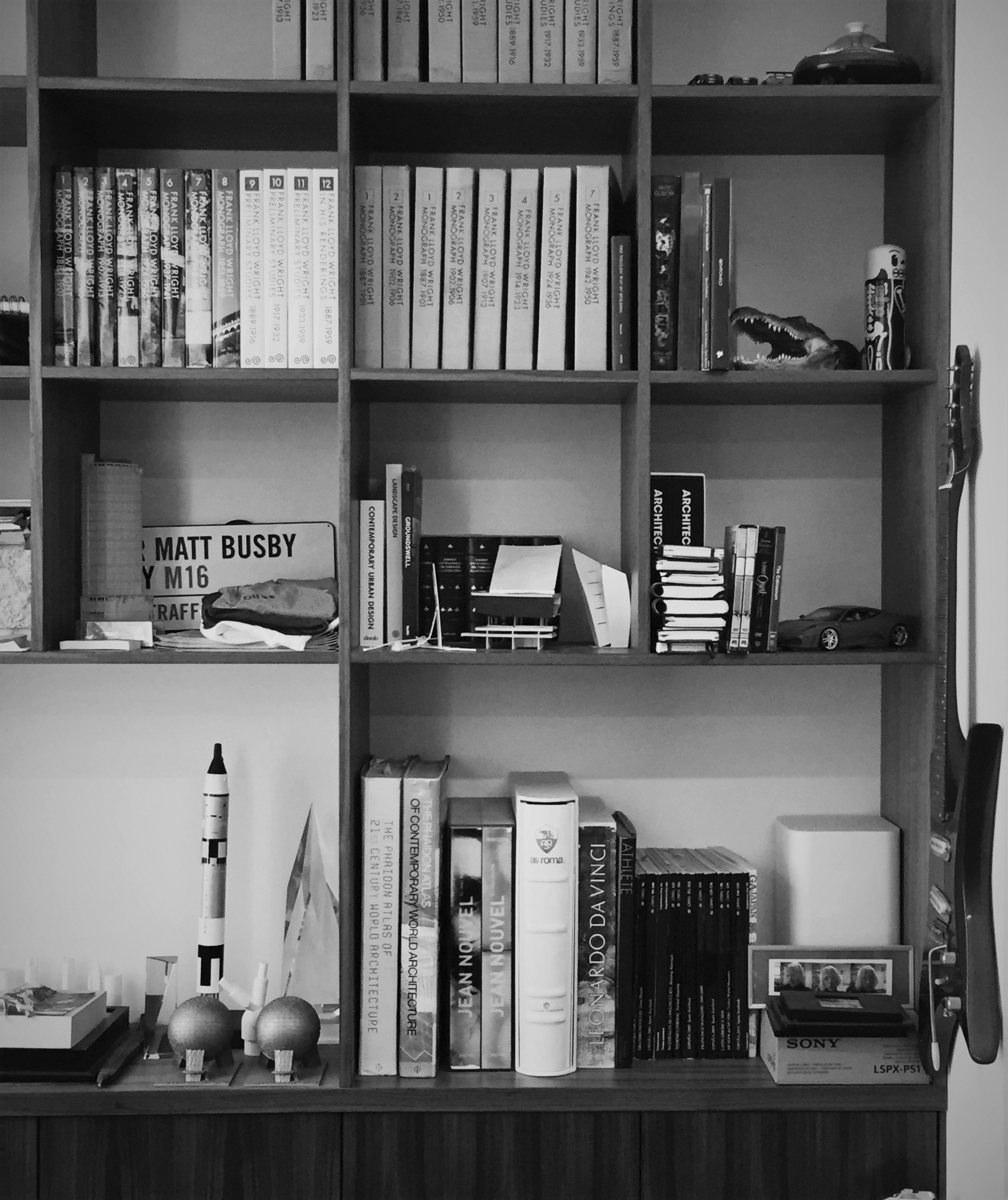 About — MEIS architects