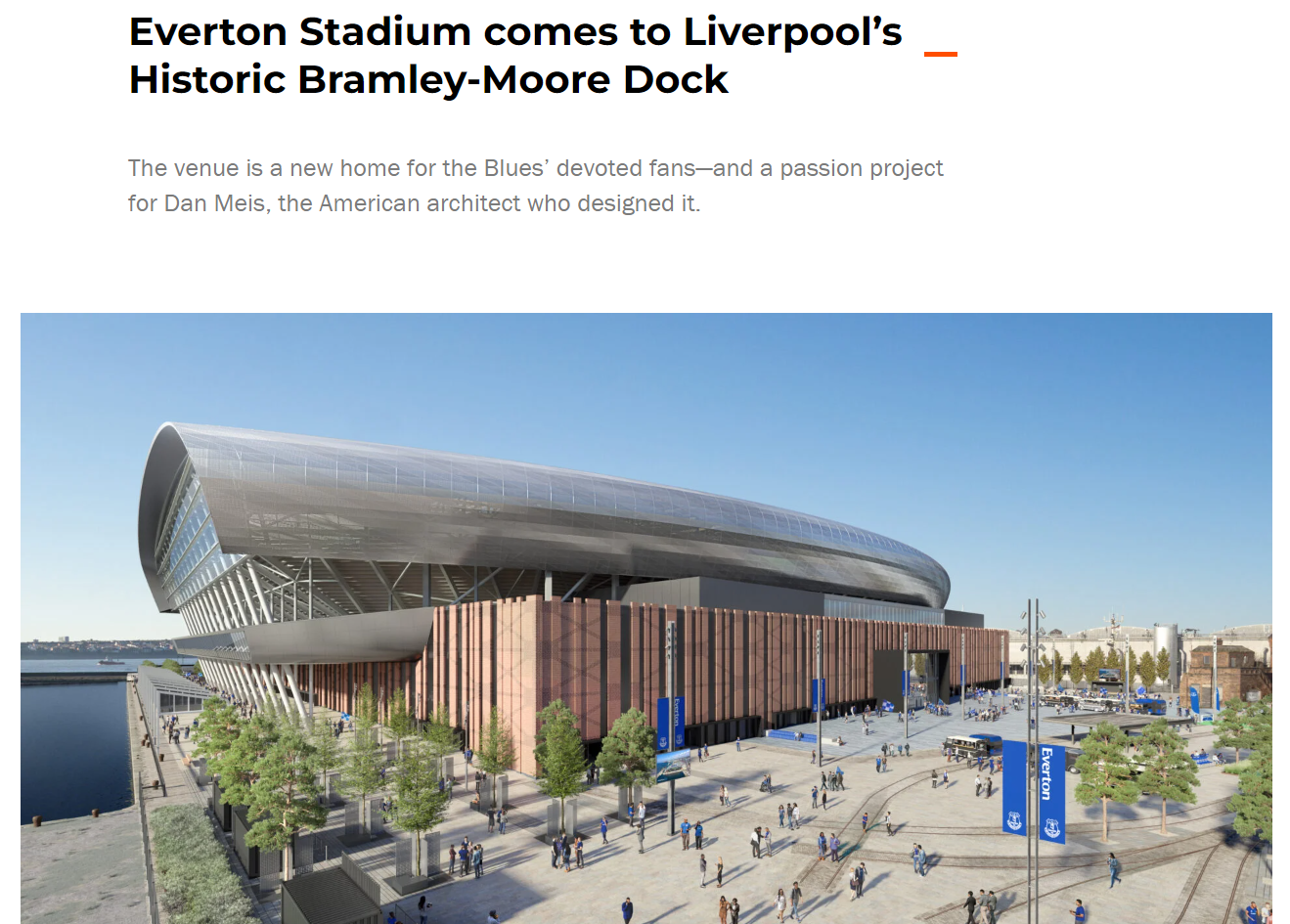 Press — MEIS architects