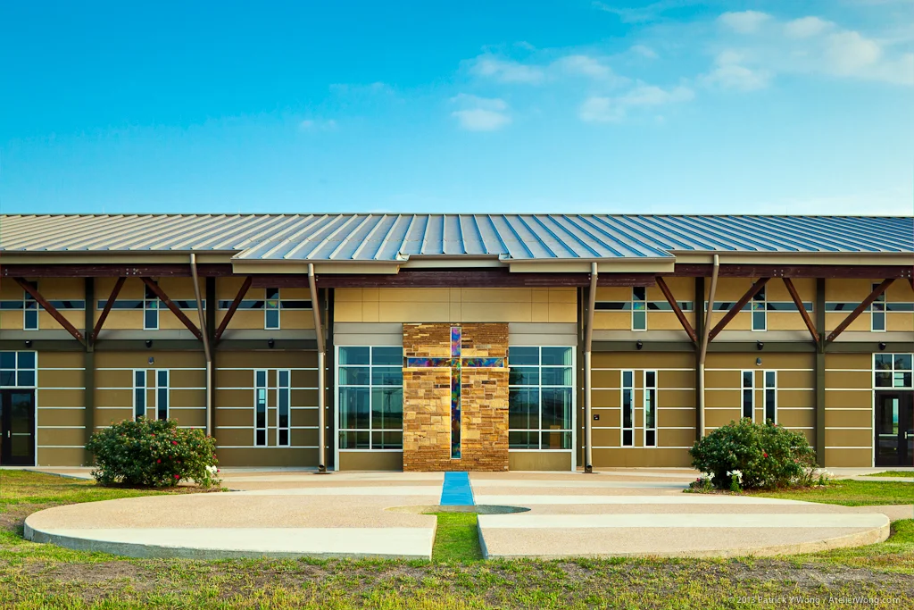 ARCHITECTURE — sixthriver