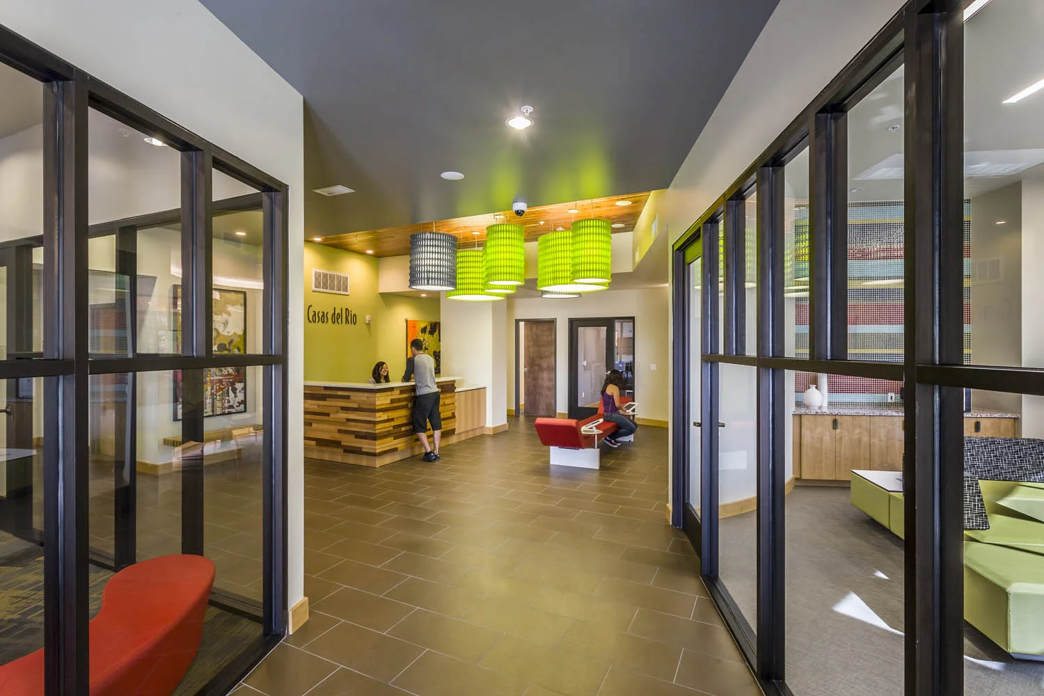 Casas Del Rio — sixthriver