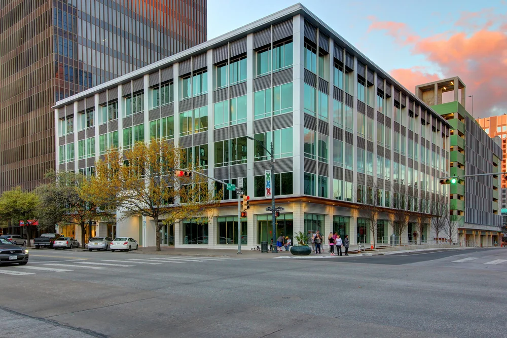 Select Projects — sixthriver