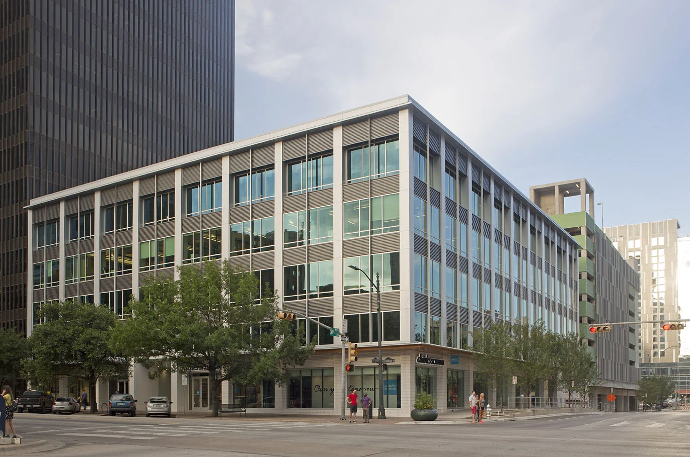 501 Congress — sixthriver