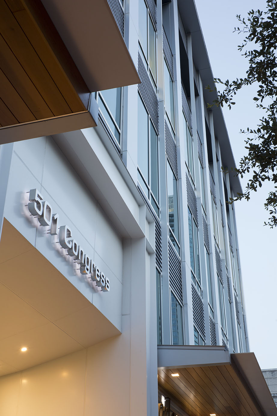 501 Congress — sixthriver