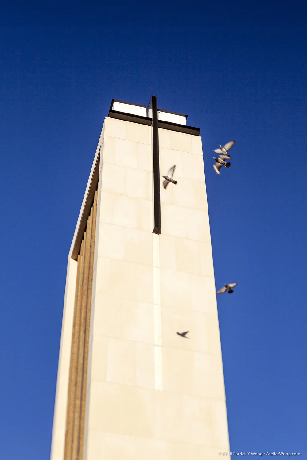 St. Austin Church Renovation — sixthriver