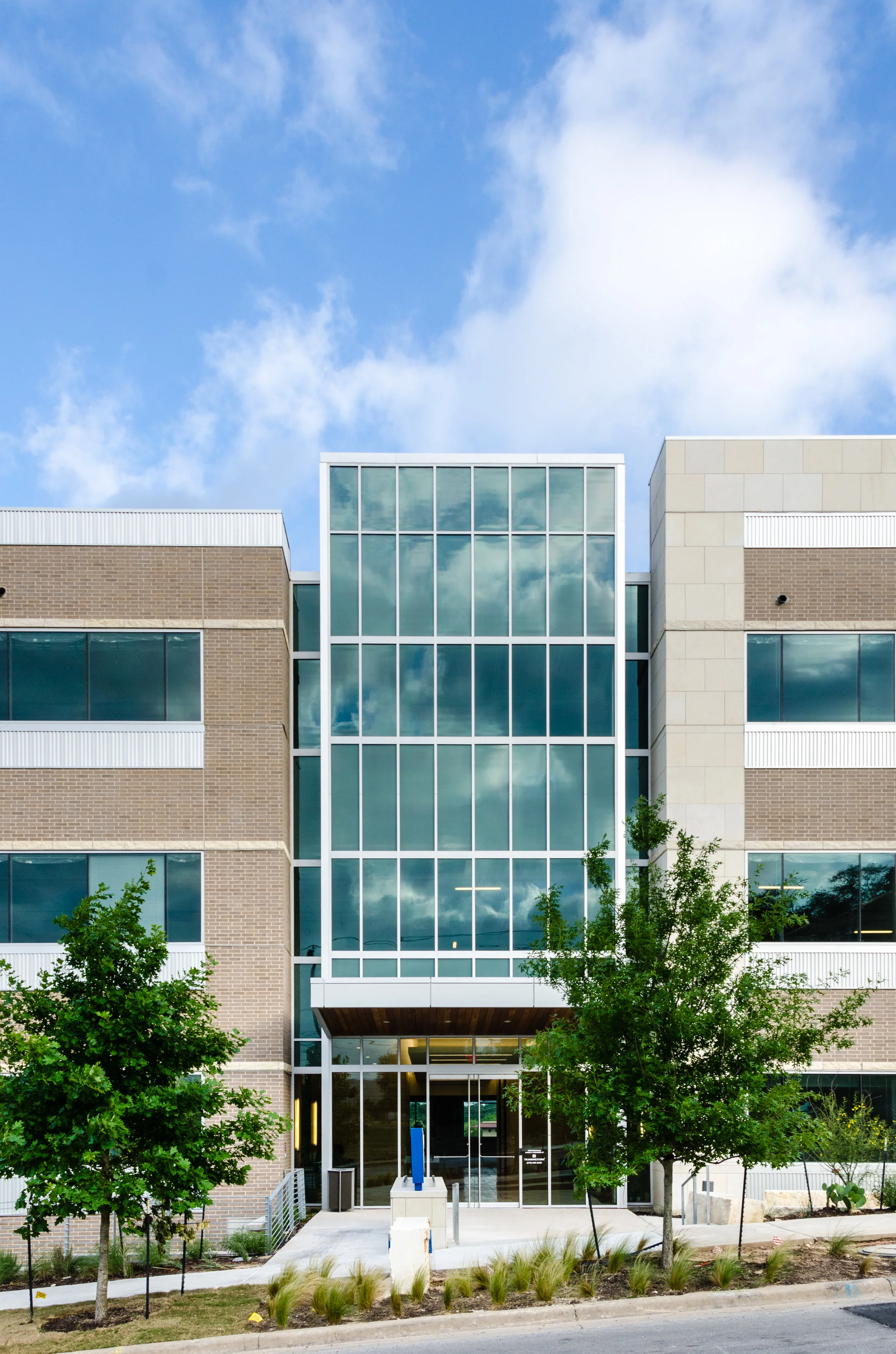 ARCHITECTURE — sixthriver