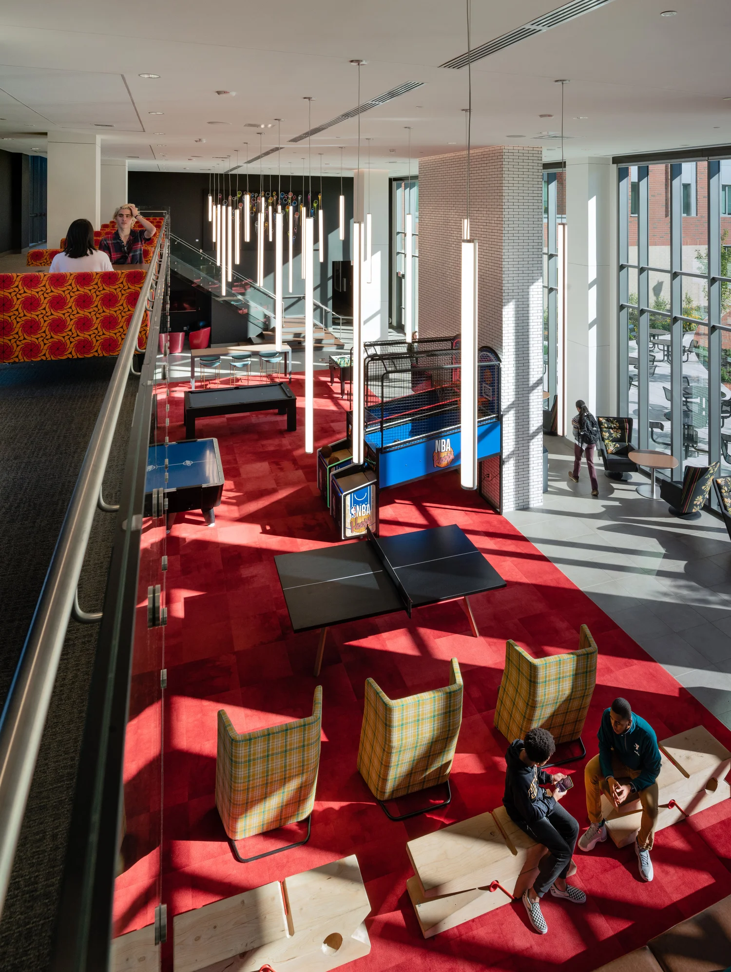 Gladding Residence Center — sixthriver