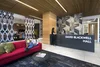 David Blackwell Hall — sixthriver