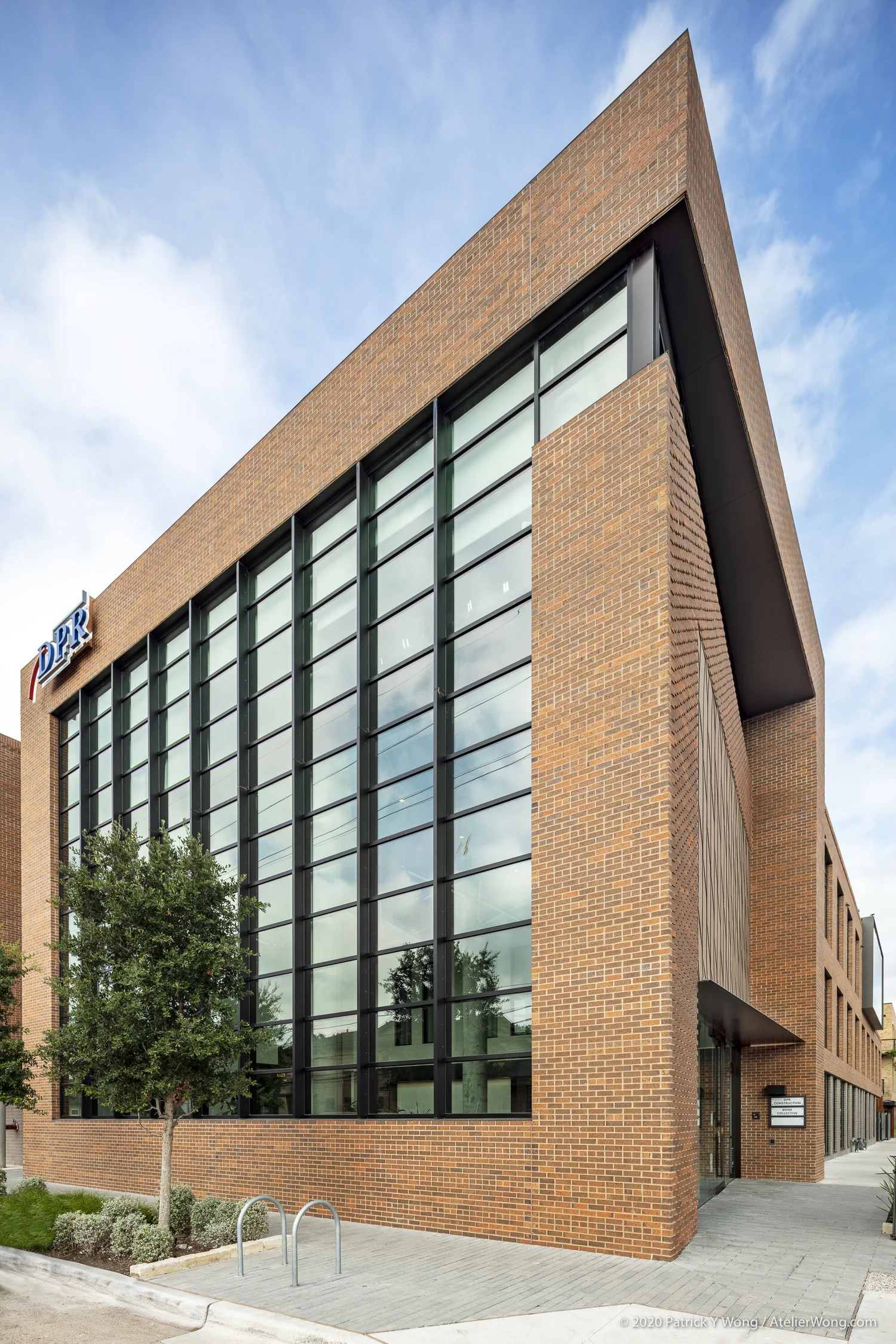 Foundry Office — sixthriver