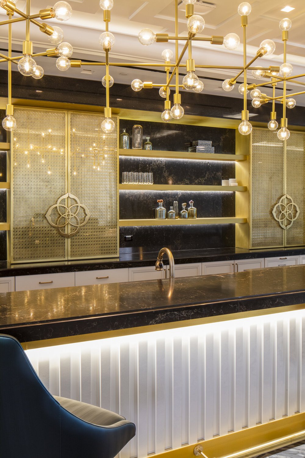 Kendra Scott Corporate Expansion — sixthriver