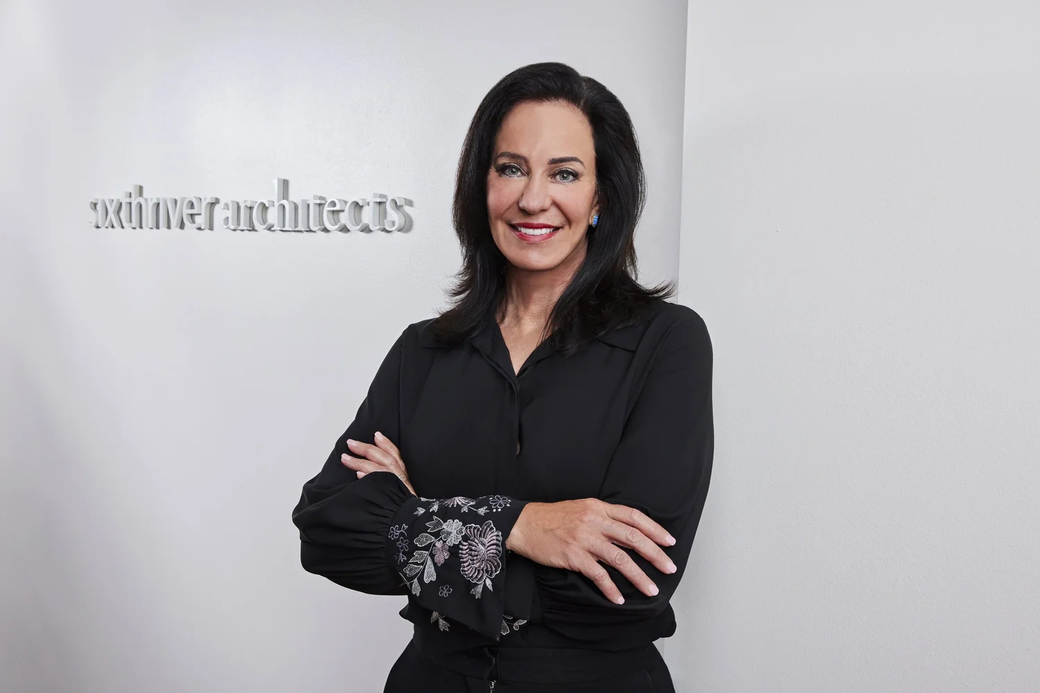 Judy Roessner — sixthriver