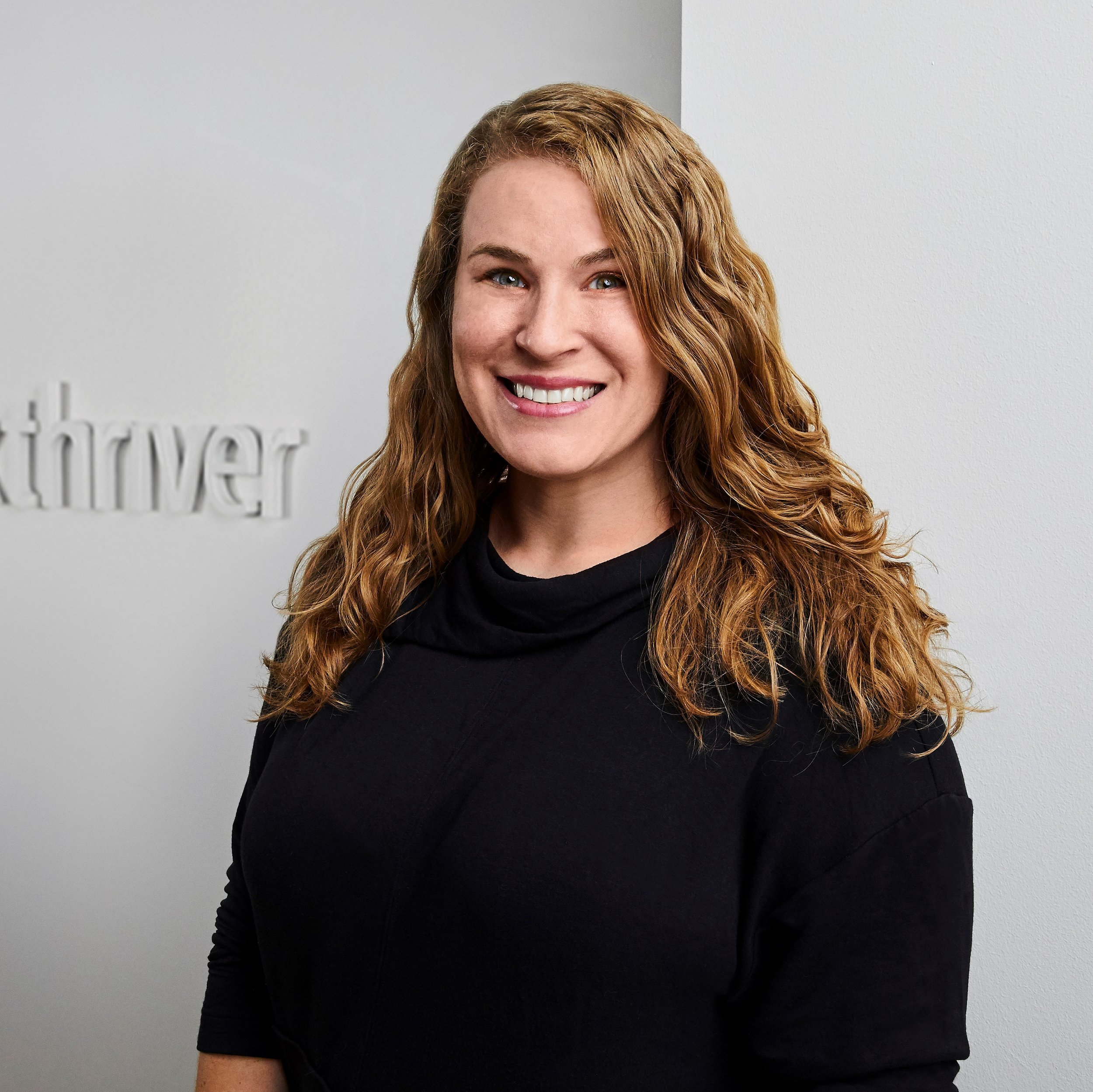 Rachael Saufferer — sixthriver