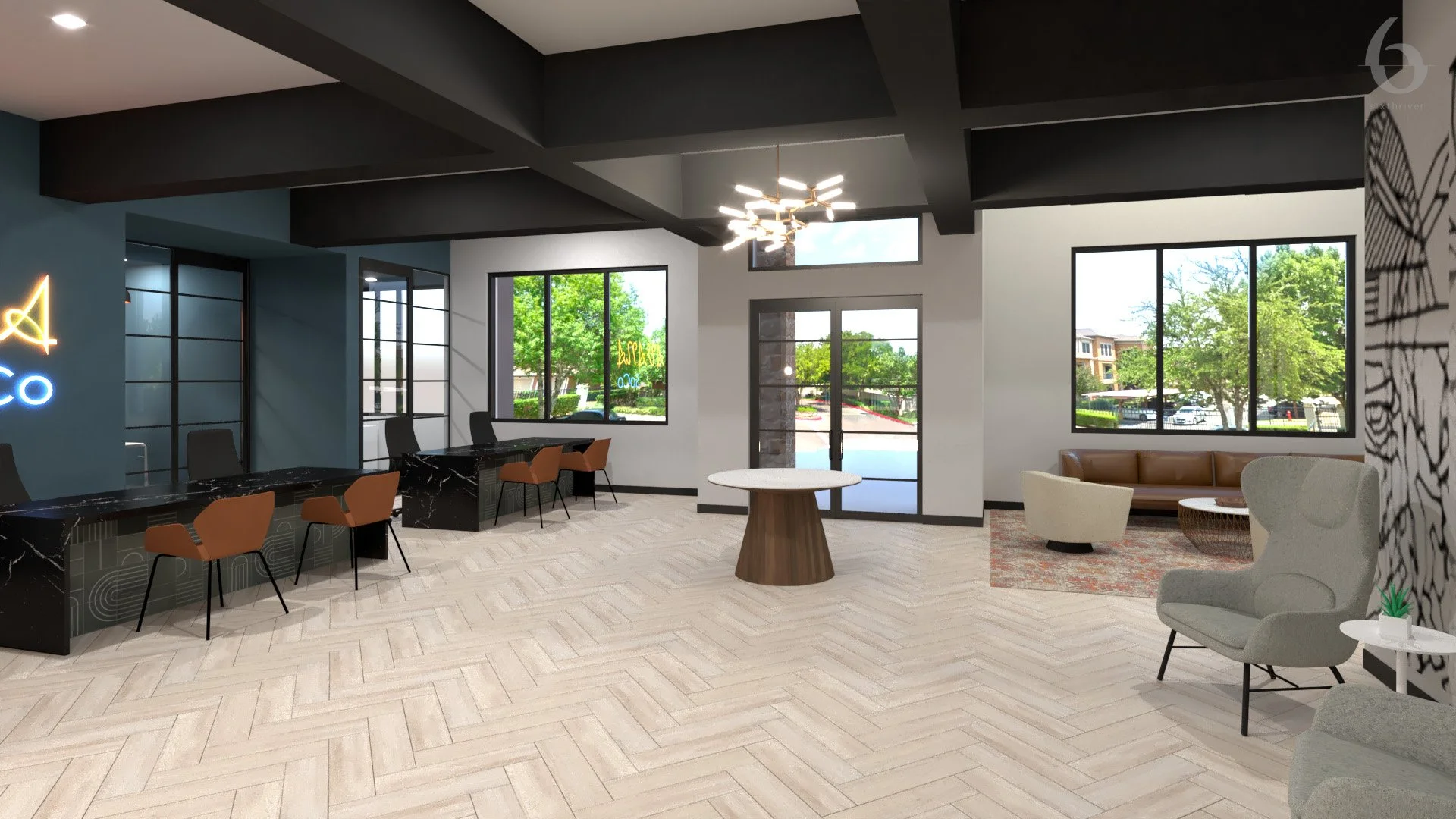 Avana SoCo — sixthriver