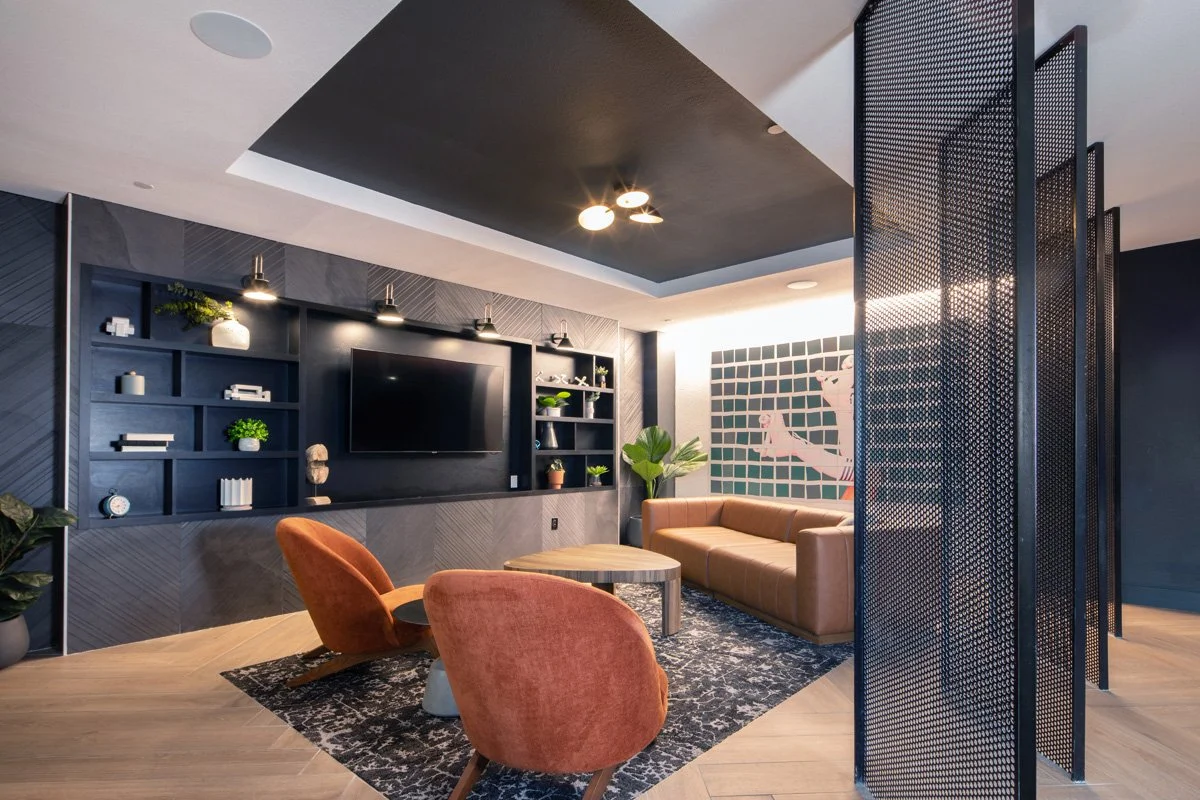 Lumen Above Railroad Park — sixthriver