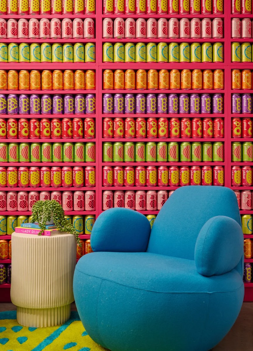 Poppi — sixthriver