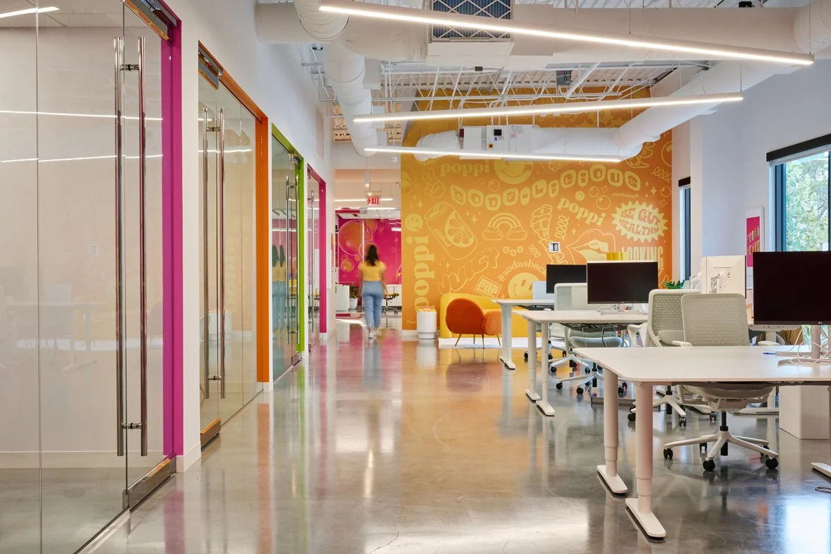 Poppi — sixthriver