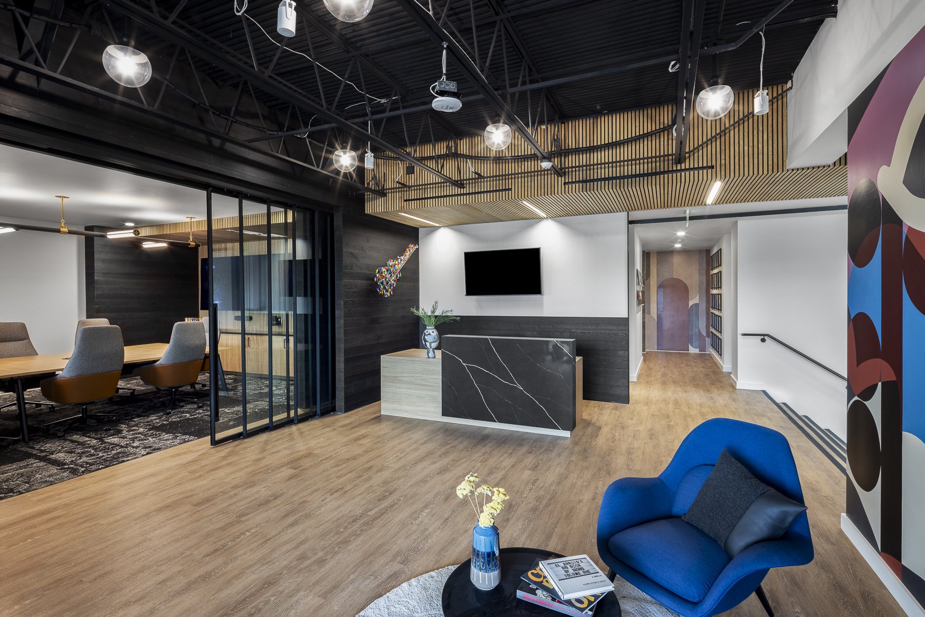 Next Practices Group — sixthriver