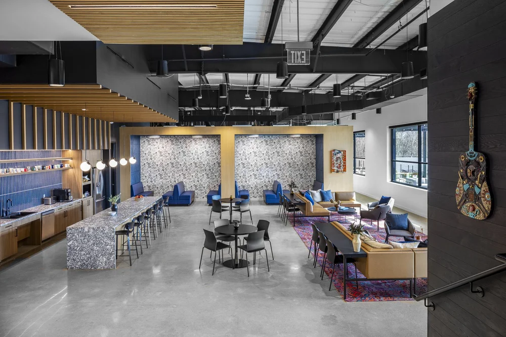 Next Practices Group — sixthriver