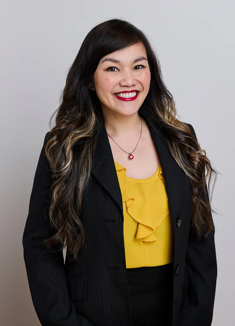 Enny Nguyen — sixthriver