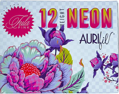 Tula Pink Thread Collections — Tula Pink