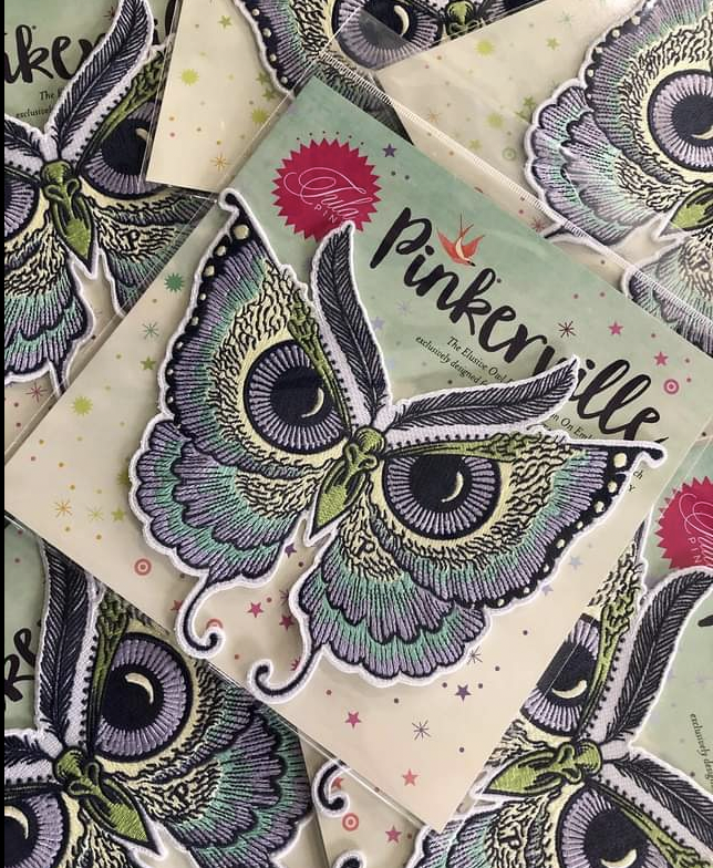 Tula Pink Very Rare — Tula Pink