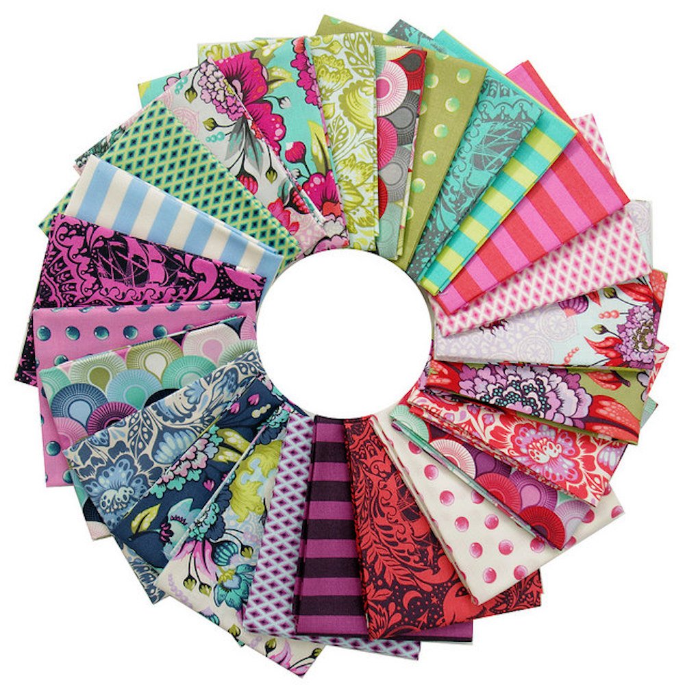 Fabric — Tula Pink