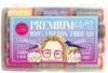Tula Pink Thread Collections — Tula Pink