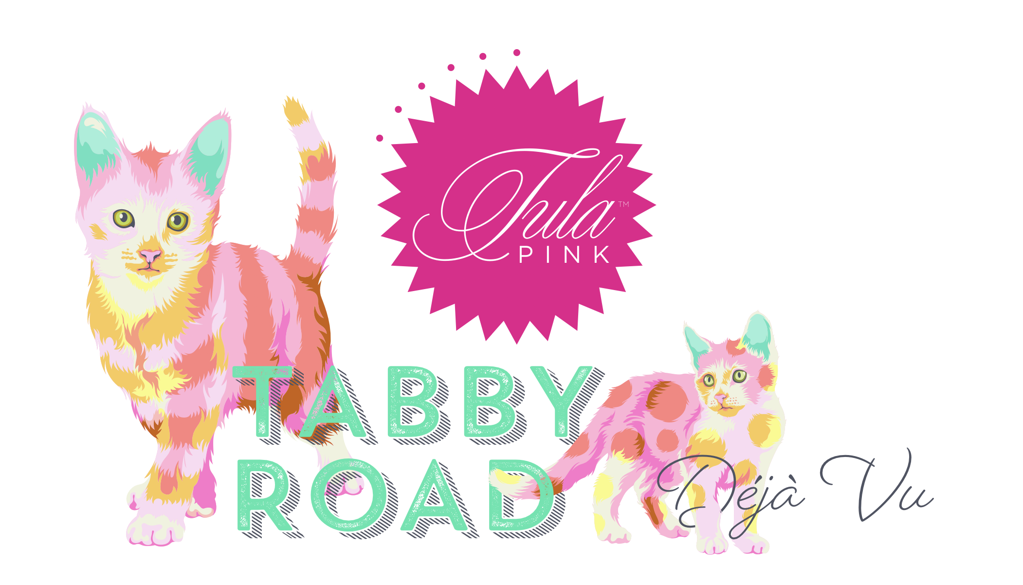 Tula Pink