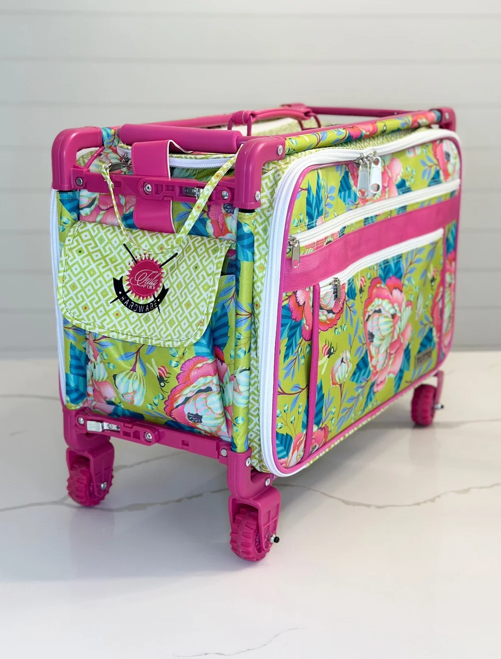 Tula Pink Hardware — Tula Pink