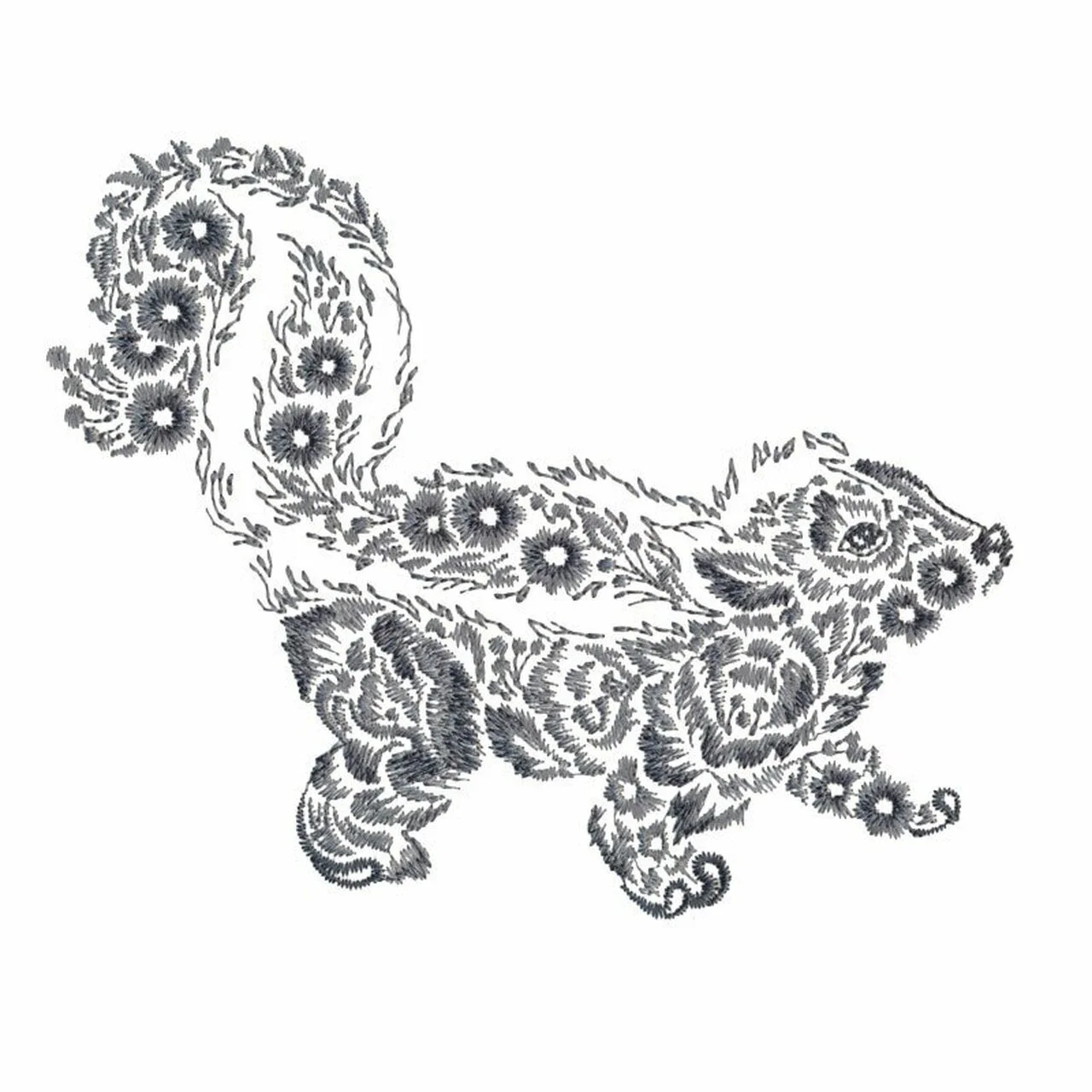 Tula Pink Embroidery — Tula Pink