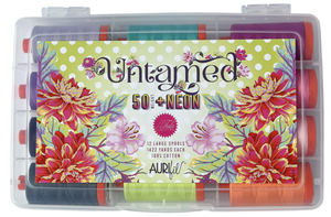Tula Pink Thread Collections — Tula Pink