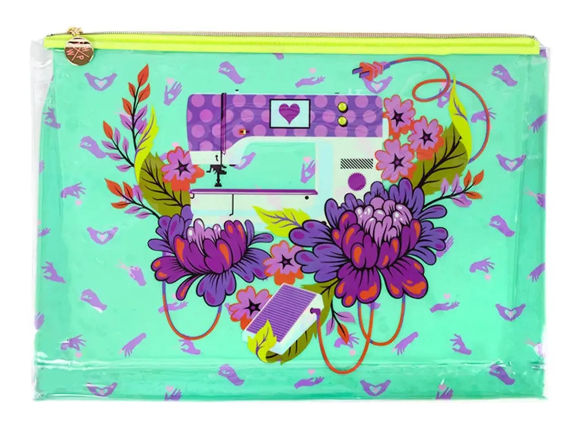 Tula Pink Hardware — Tula Pink