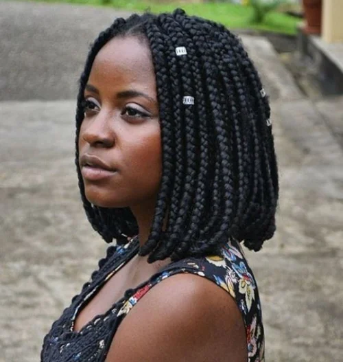 Protective Styles for the Summer — Coconut + Concrete