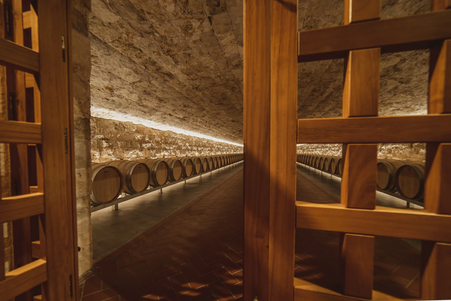 Bodegas Nabal — Novovino Wine Company