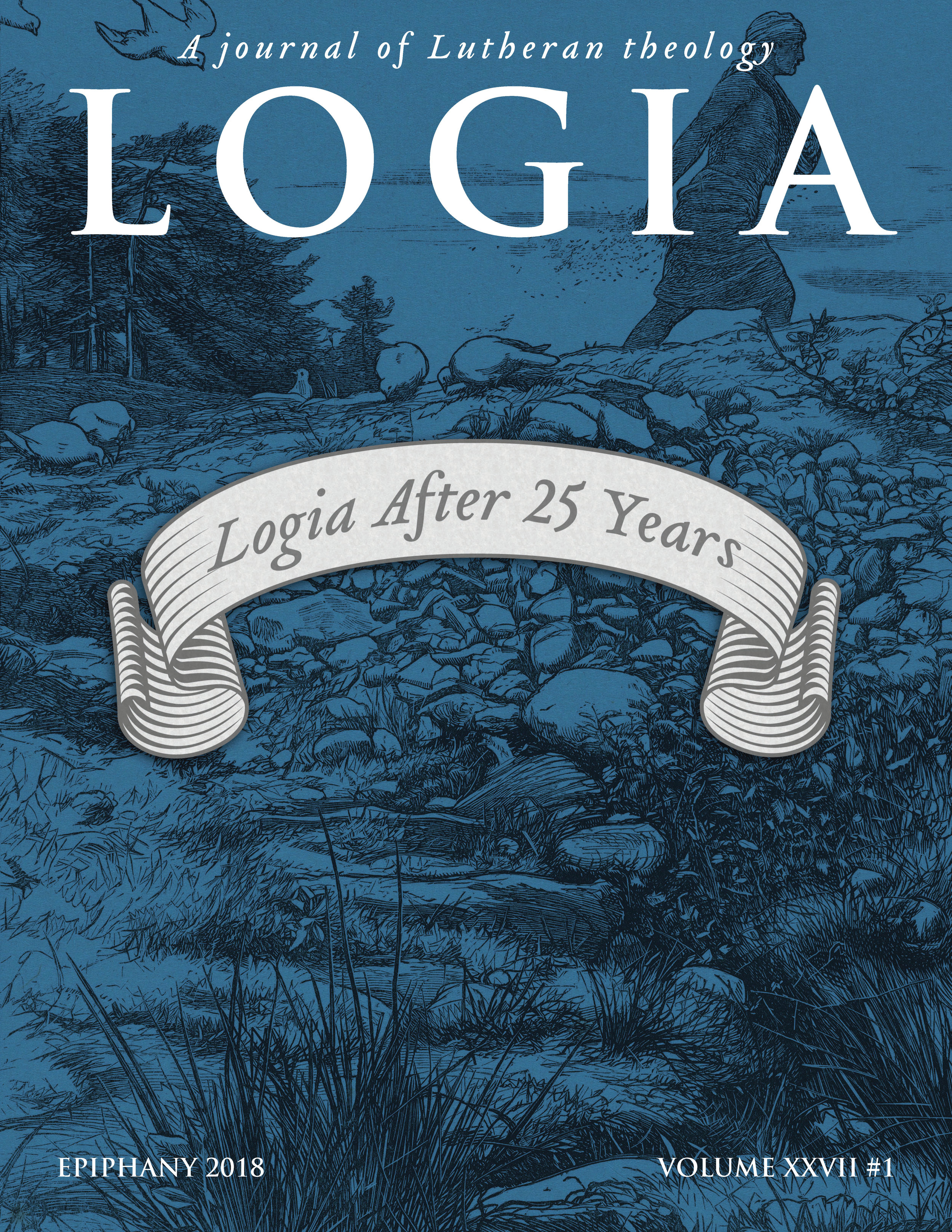 LOGIA