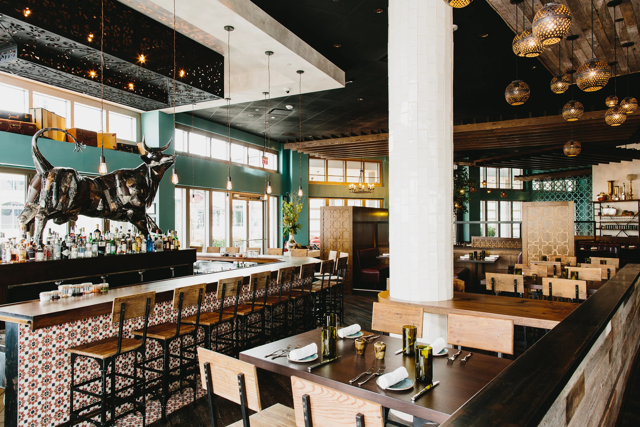 Gallery | View Restaurant & Menu — Gypsy Kitchen