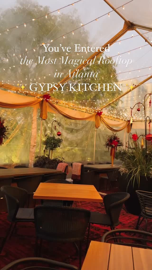 Gypsy Kitchen