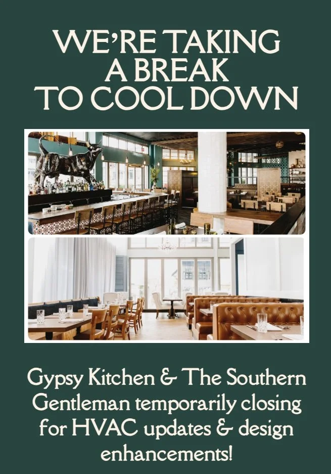 Gypsy Kitchen