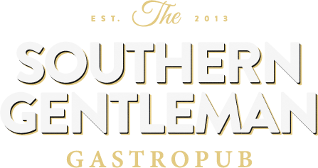 The Southern Gentleman