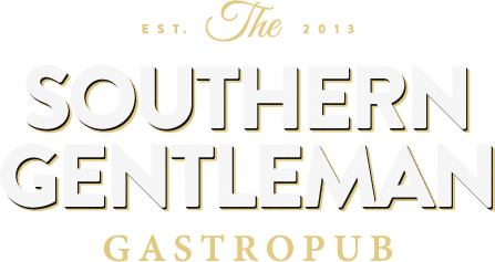 The Southern Gentleman