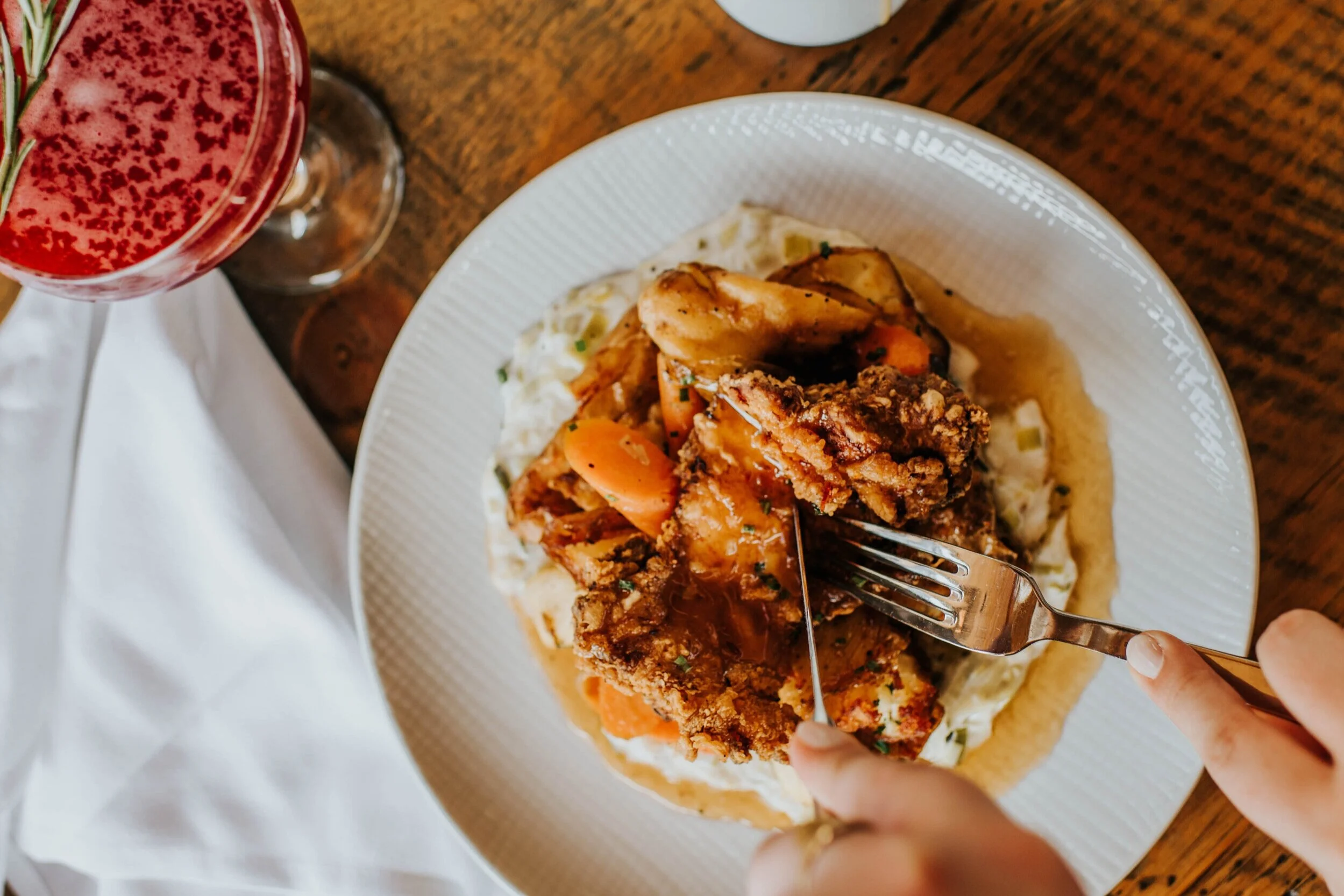 The Southern Gentleman