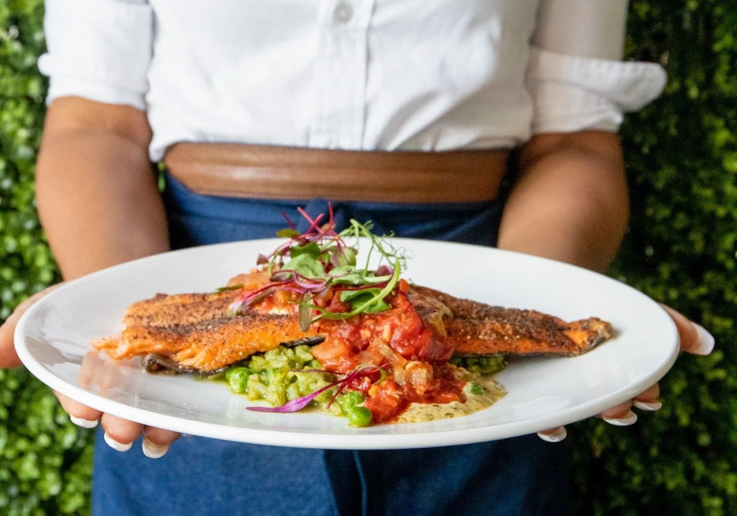 The Southern Gentleman