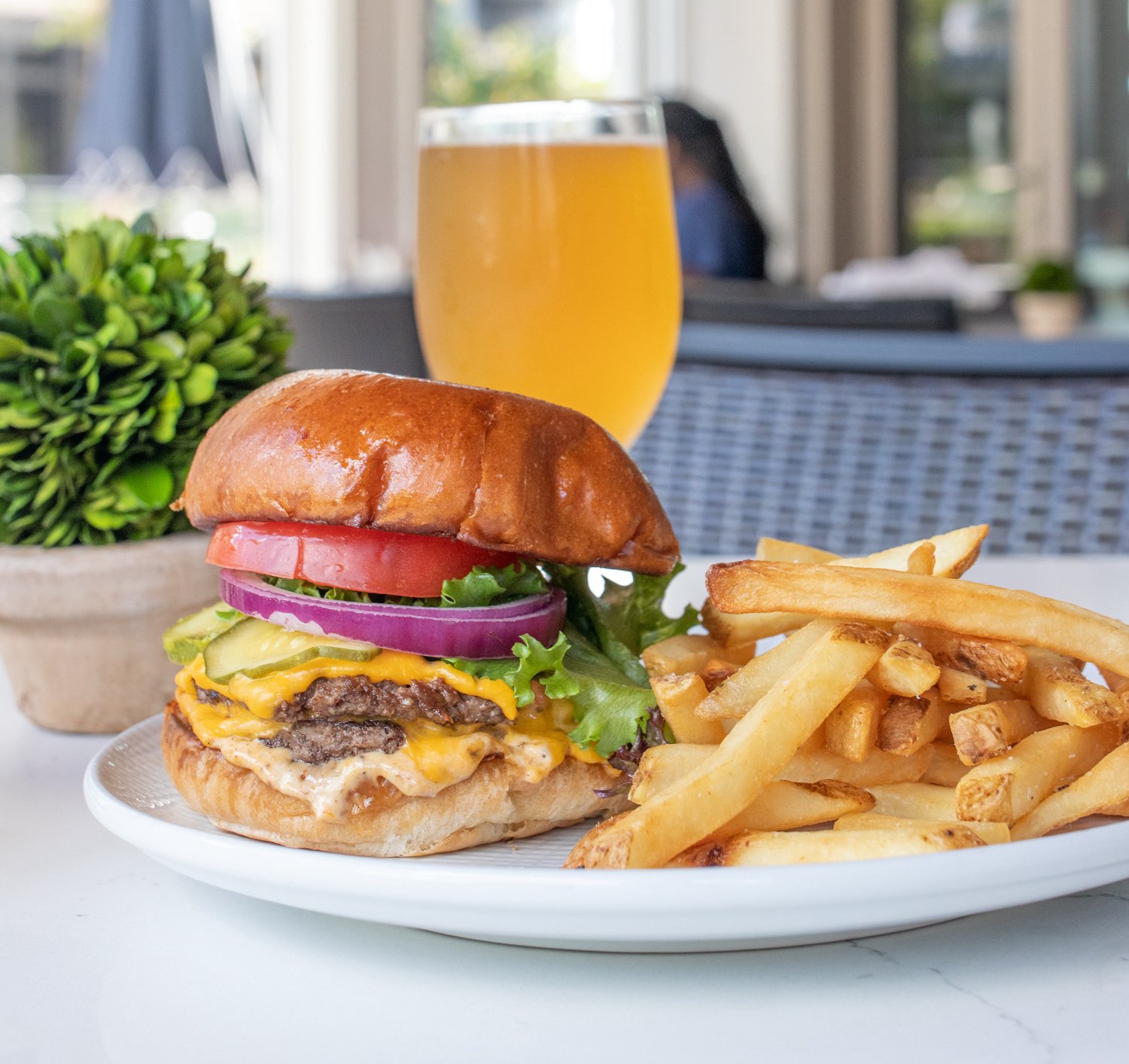 The Southern Gentleman