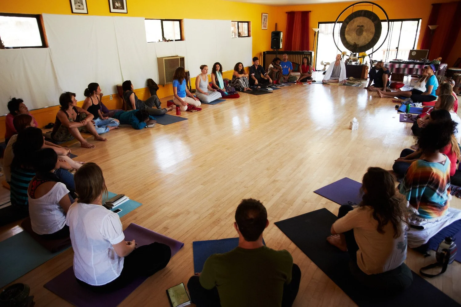 How To Become A Certified Yoga Instructor — SHIVAKALI YOGA