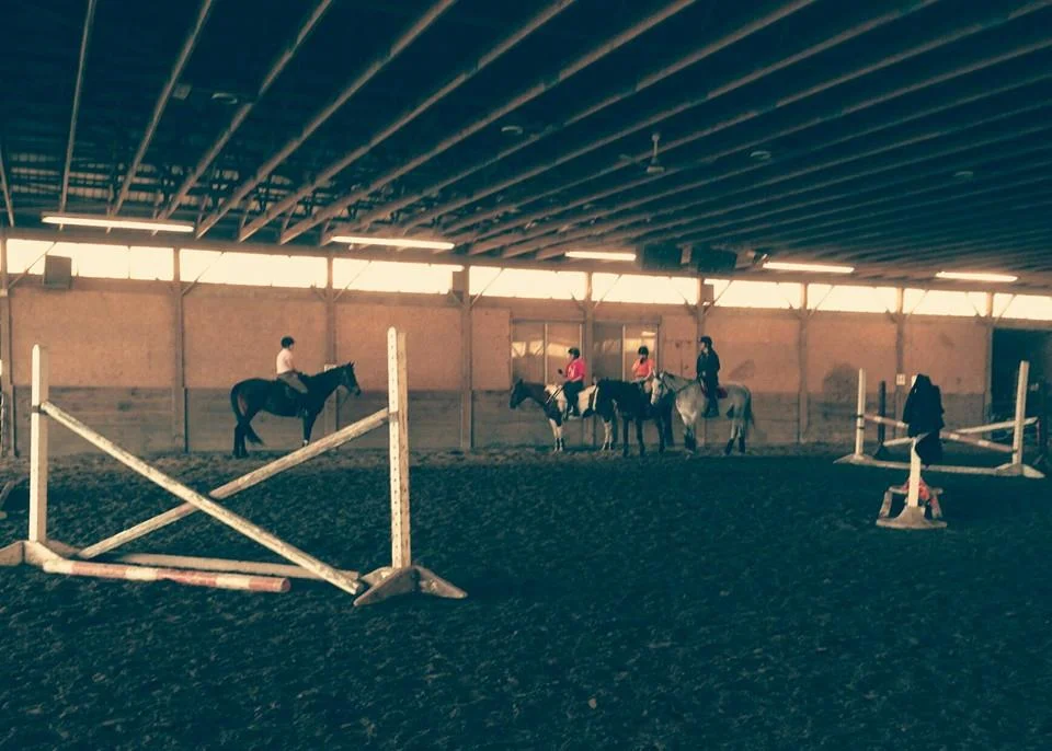 J&B Stables