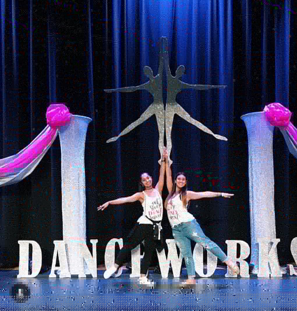 WE ARE DANCEWORKS — Welcome to Danceworks of Miami